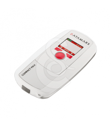 Lecteur puces Virbac Compact Max Reader - Animostore