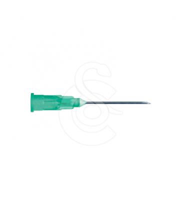 Aiguille hypodermique UU Génia Primaject - Animostore