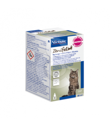 Zenifel - Animostore